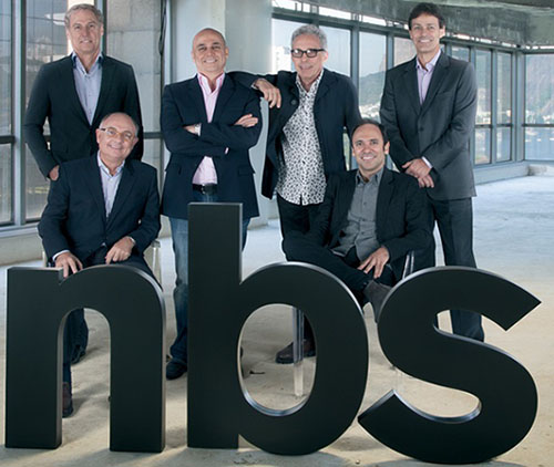 NBS e Dream Factory lideram o Prêmio Colunistas Rio 2016 - Janela ...