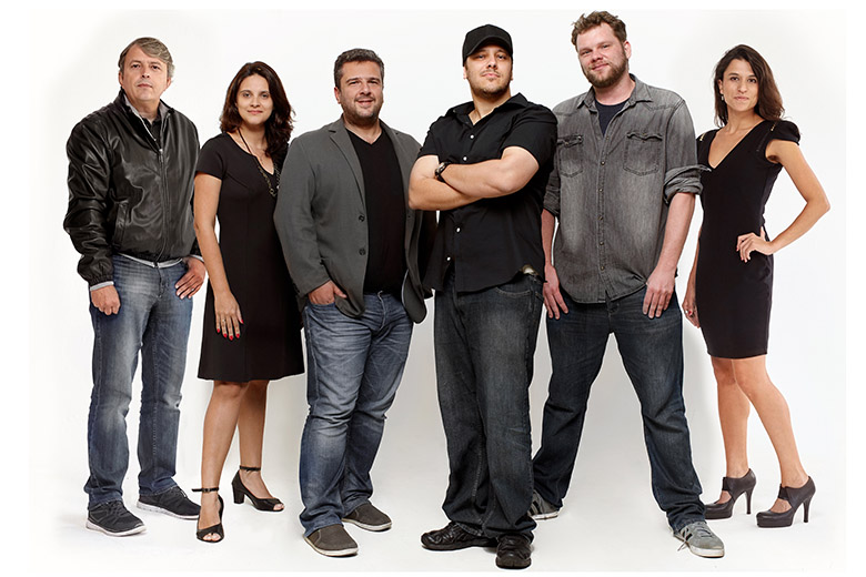 Movie Machine completa um ano e abre em São Paulo - Janela Publicitária