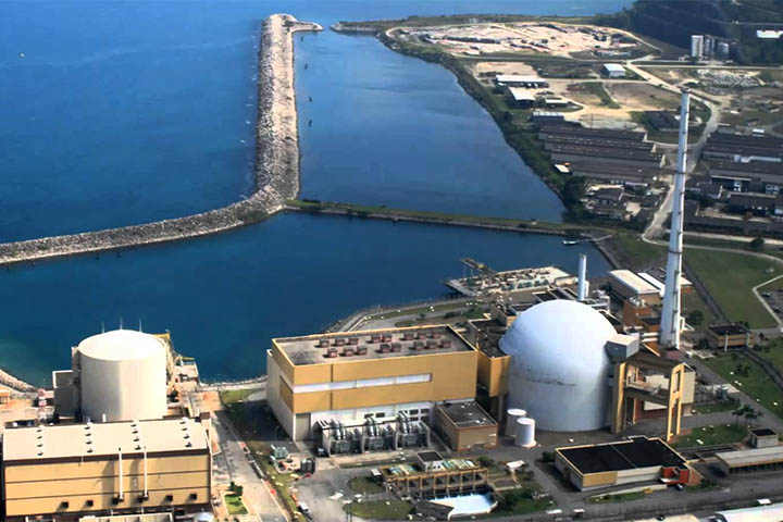 Agência Lume, de Minas, leva a conta da Eletronuclear - Janela Publicitária