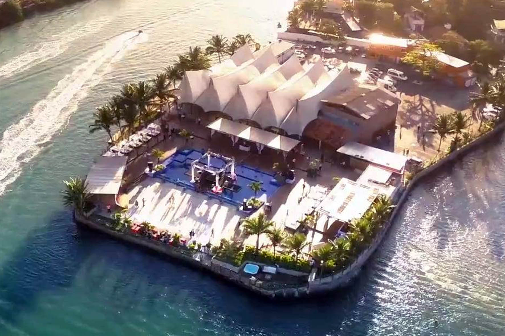 Ministério Público do Rio não quer eventos no Rio Beach Club - Janela ...