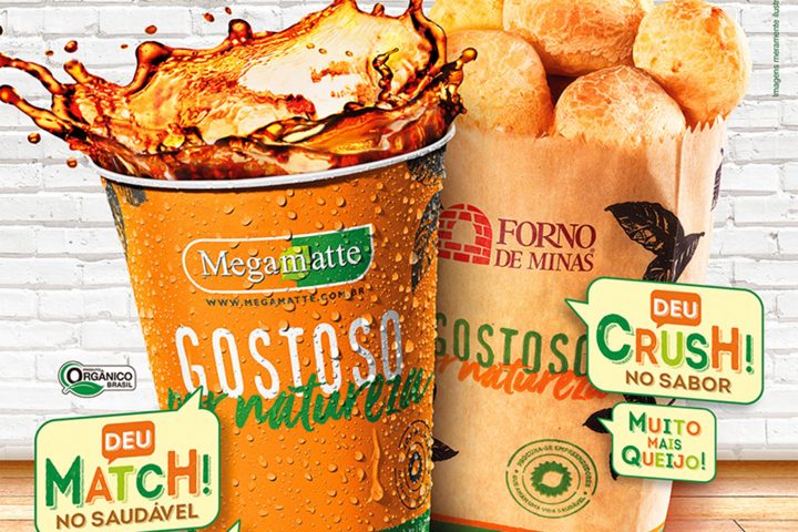 8020 estreia para MegaMatte brincando com matches e crushes - Janela ...