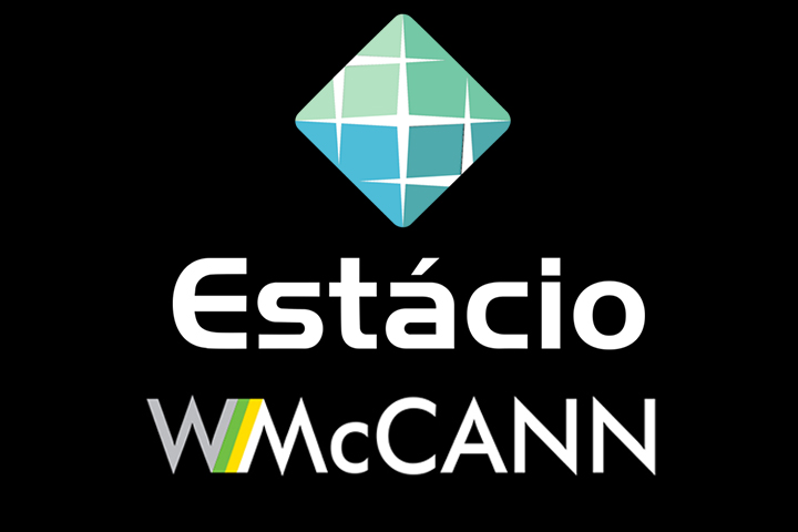 Estacio Logo