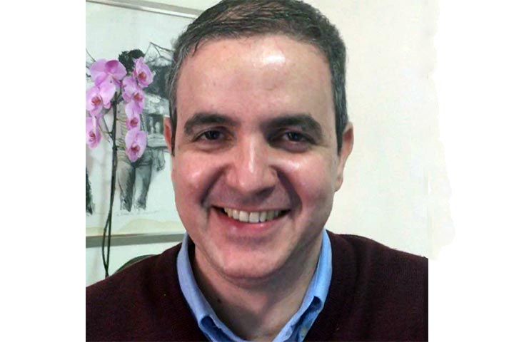 Gabriel Aquino é o novo Subsecretário de Comunicação de Witzel - Janela ...