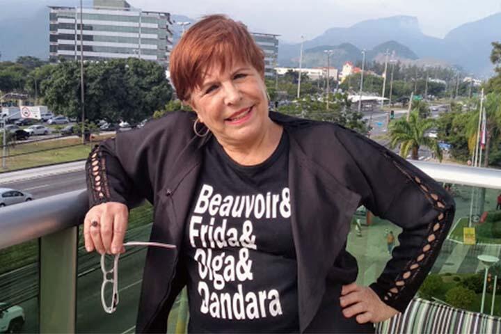 Angela Milet deixa a Colaborativa e retoma consultoria - Janela ...
