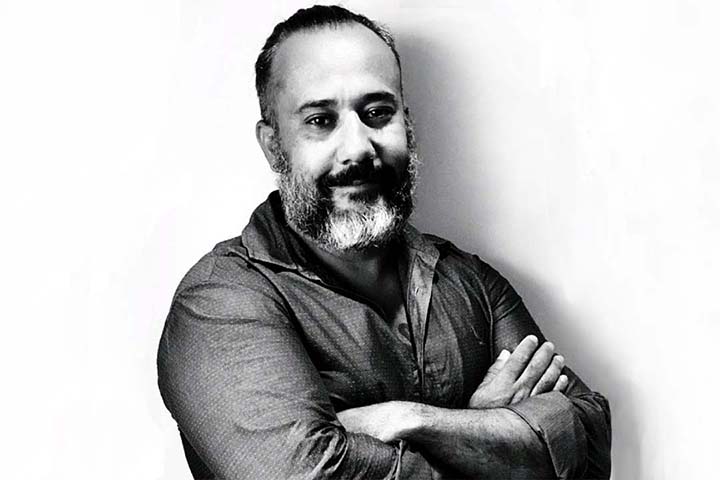 Alexandre Almeida é o novo coordenador de mídia do Governo do Rio ...