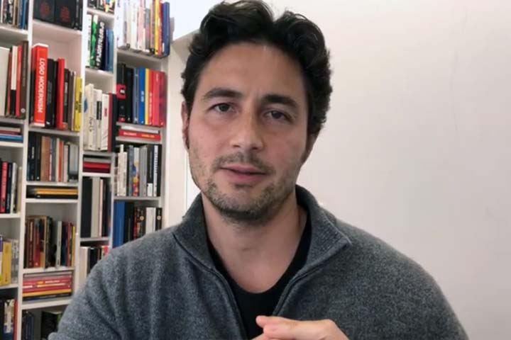 DPZ&T leva Benjamin Yung Jr. para ser seu co-CEO - Janela Publicitária