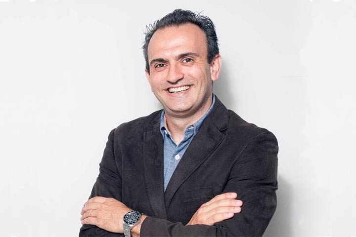 ViacomCBS contrata Victor Fonseca como VP de licenciamento - Janela ...