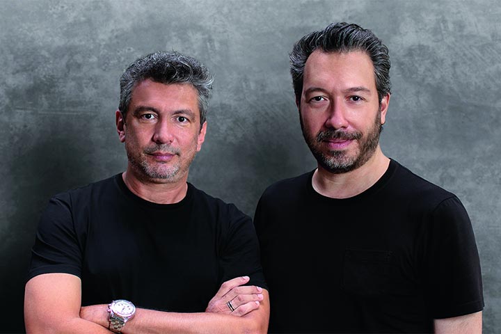 Rynaldo Gondim entra na Galeria como diretor executivo de criação ...