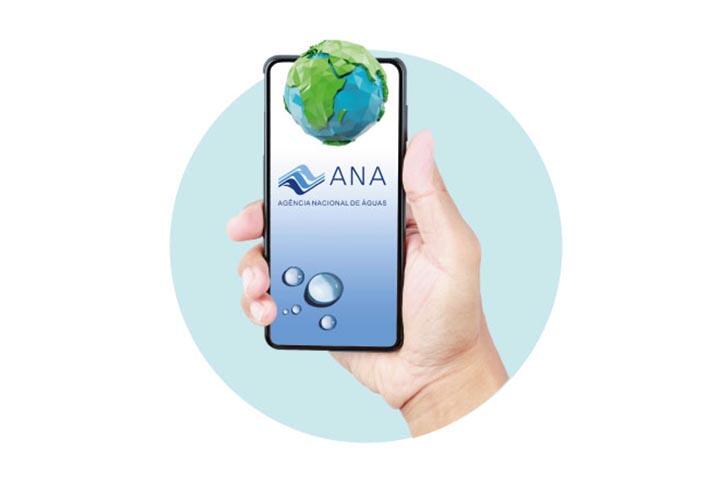 ANA confirma In.Pacto na sua conta digital, com valor final de R$ 2,5 ...