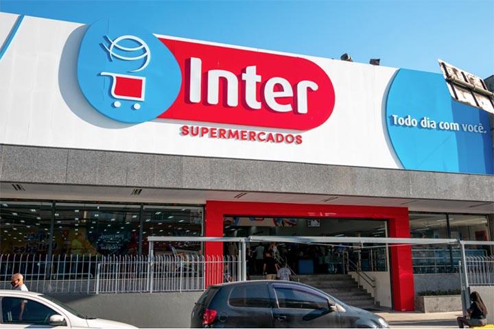 Brick leva a conta do Inter Supermercados, em concorrência - Janela ...