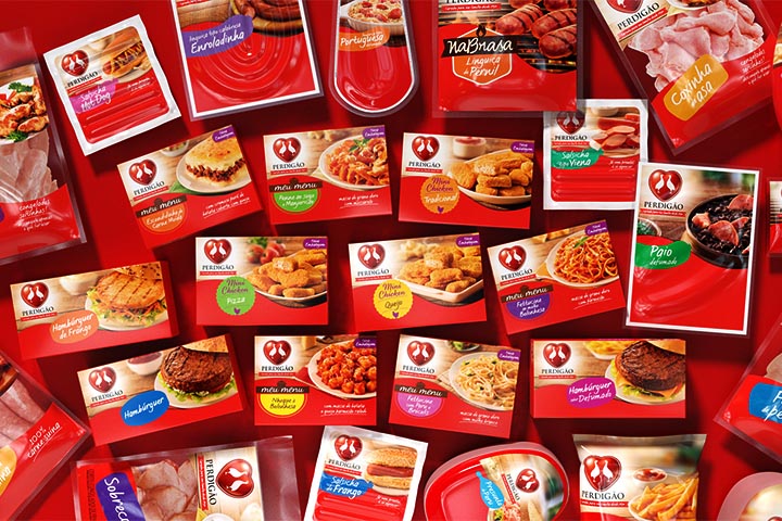 Perdigão entrega conta para a AlmapBBDO - Janela Publicitária