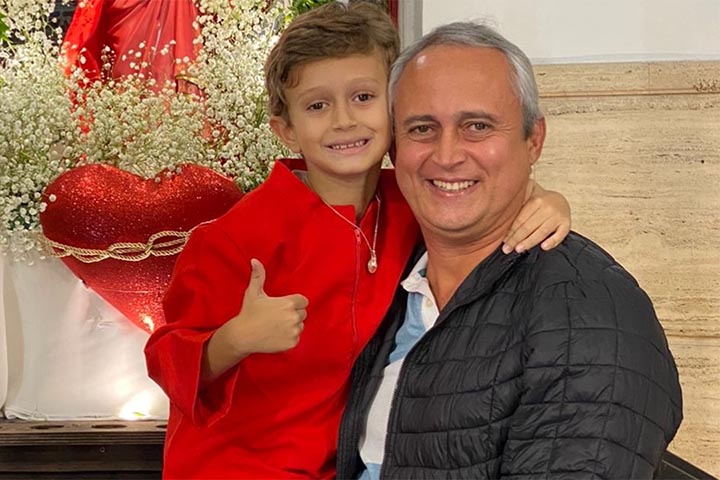 Alexandre Cavalcante deixa o SBT Rio depois de 29 anos - Janela Publicitária