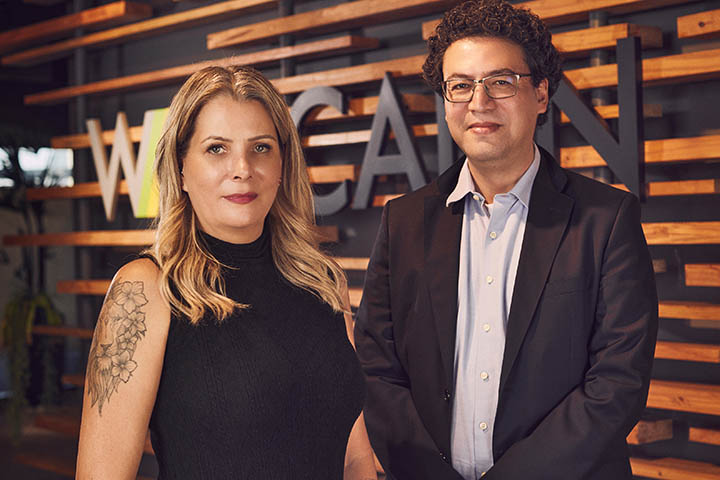 Andreia Abud chega à WMcCann como VP de mídia - Janela Publicitária Andreia Abud chega à WMcCann como VP de mídia - Janela Publicitária