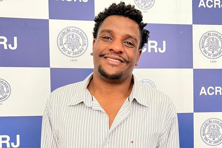 Nova entidade digital, AnaMid define sua base no Rio com Raphael ...