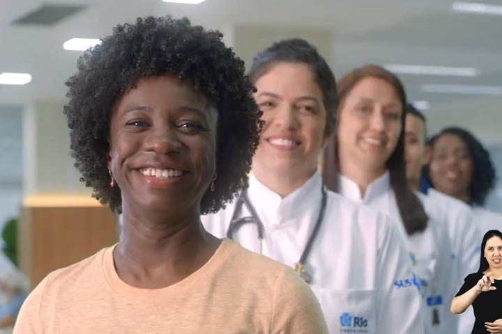 Prefeitura do Rio volta a anunciar em campanha da Binder - Janela ...