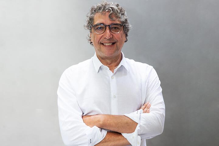 Cláudio Loureiro deixa a operação da Heads, agência que fundou em 1990 ...