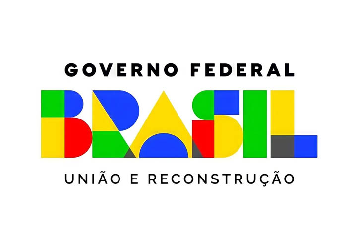 Governo Lula vaza logo e slogan que poderão ser utilizados como ...