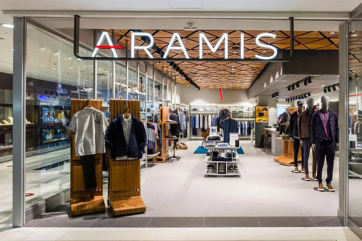 Grupo Aramis entrega sua conta para a David - Janela Publicitária