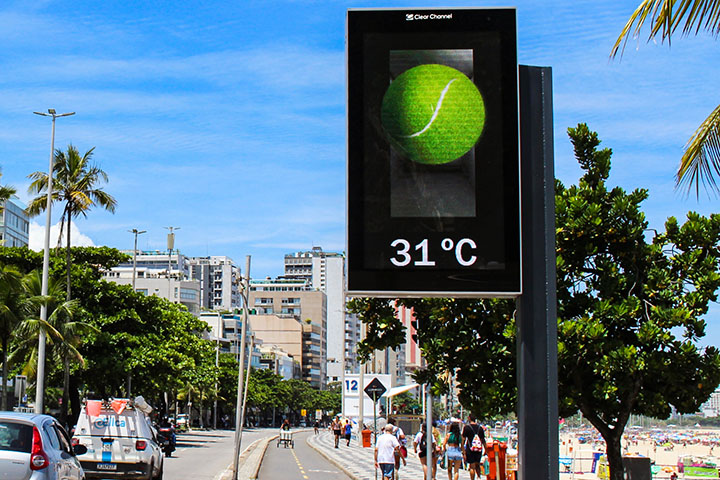 Clear Channel passa a oferecer OOH em 3D em três cidades brasileiras ...