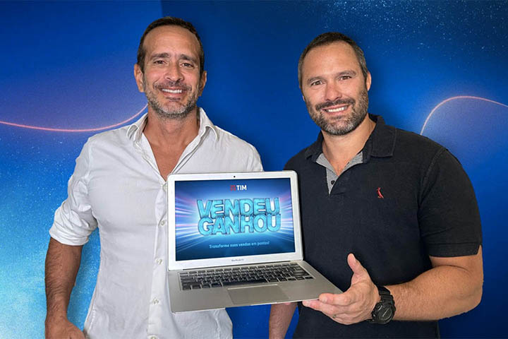 Kindle aumenta sua presença na TIM com as campanhas para as áreas de ...